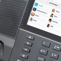 Phoenix Business Telephone Systems | PBX Phone Systems