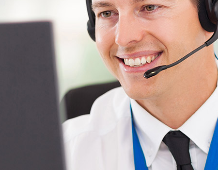 Phoenix IT Services | Outsourced IT in Phoenix, Arizona