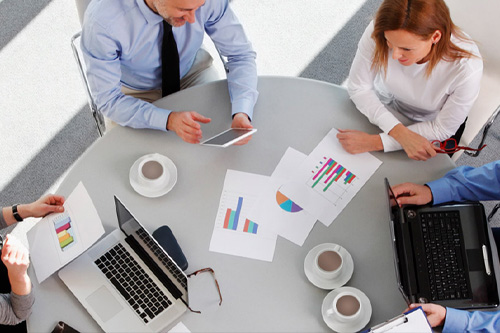 Phoenix Leadership Team | Telecom & Technology Solutions